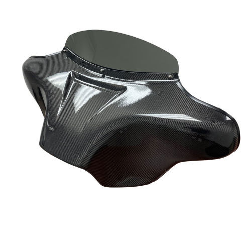 CARBON FIBER SERIES FAIRING